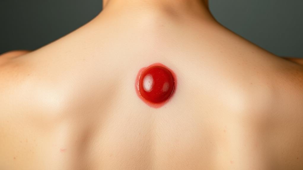 Czyrak na plecach – co musisz wiedzieć? – Dermatolog Wrocław